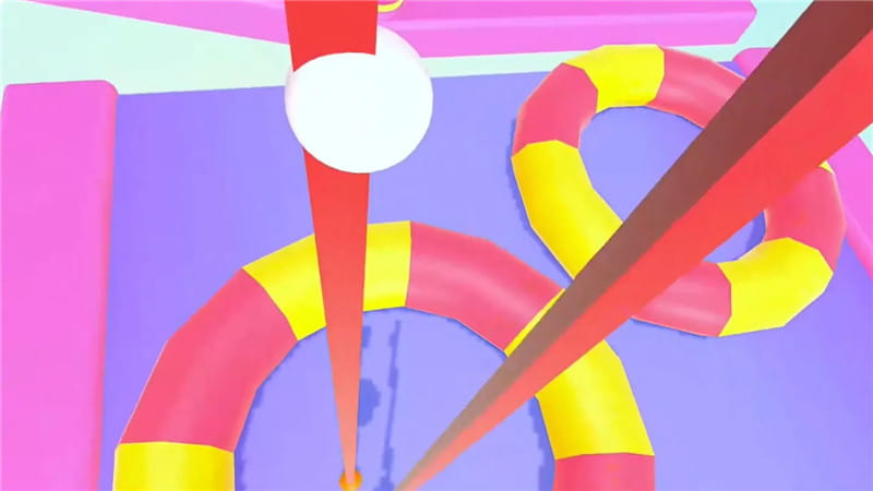 Meta Quest 游戏《高跷大师》Keep Balance And Carry On-678VR游戏网