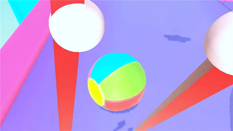 Meta Quest 游戏《高跷大师》Keep Balance And Carry On-678VR游戏网